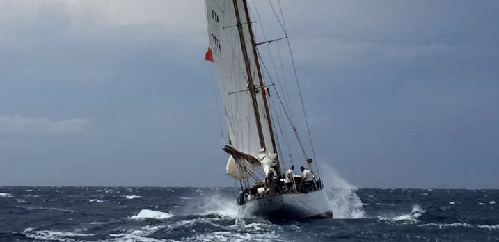 Common Causes of Capsizing and How to Avoid Them | TheYachtMarket