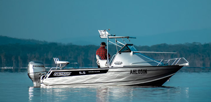 Before You Buy: 17 Pros and Cons of Aluminium Boats | TheYachtMarket