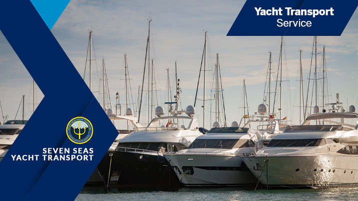 The Best Time To Ship A Boat | TheYachtMarket