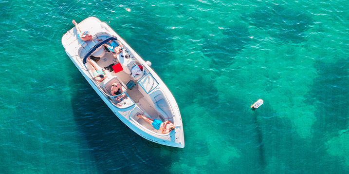 What Is Boatgating and Why Is It So Popular? | TheYachtMarket