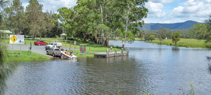 How to Use a Boat Ramp Properly | TheYachtMarket