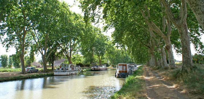 The Best Rivers and Canals for Your Next Boating Adventure | TheYachtMarket