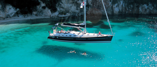 The Sailing Five Essentials | TheYachtMarket