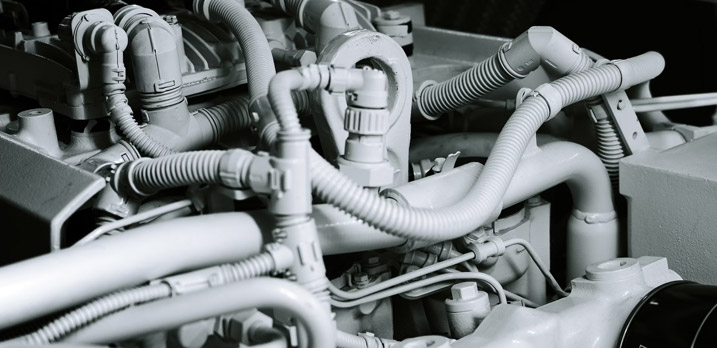 What Are the Most Common Boat Engine Problems? | TheYachtMarket