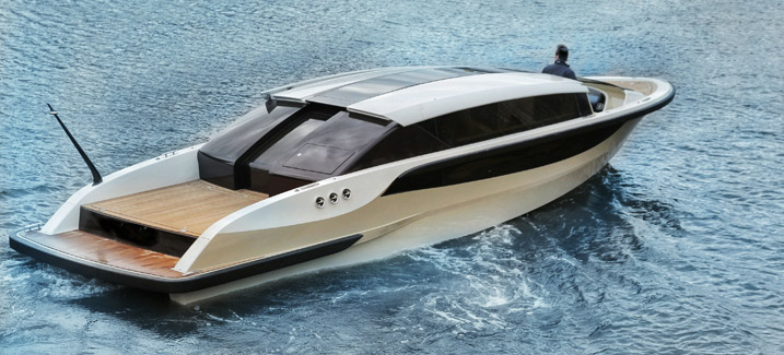 Makefast Ltd creates new Superyacht division and launches new products ...