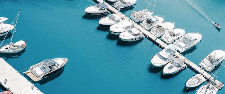 How to Choose the Right Marina | TheYachtMarket