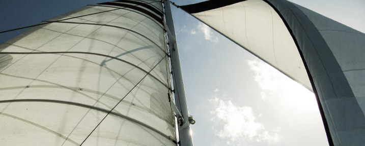 How to Read the Wind and Weather Before Boating | TheYachtMarket