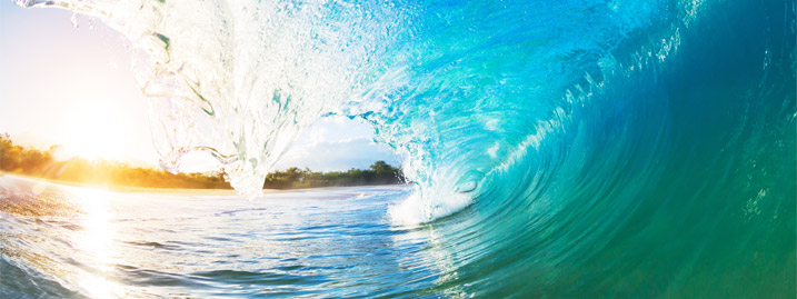 Do You Know Your Seas And Oceans? | TheYachtMarket