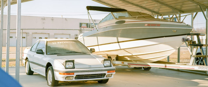 Boat Towing and Trailering: The Basics | TheYachtMarket