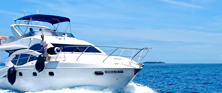 What Exactly Is A Yacht? | TheYachtMarket