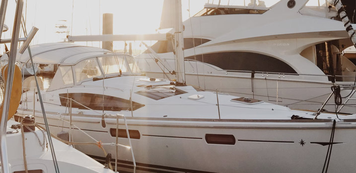 What Is a Yacht Broker and How Do You Use One? | TheYachtMarket