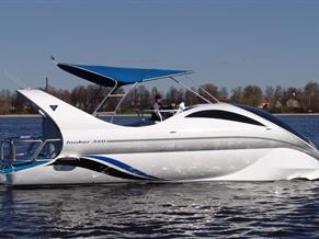 Glass bottom boat boats for sale | TheYachtMarket