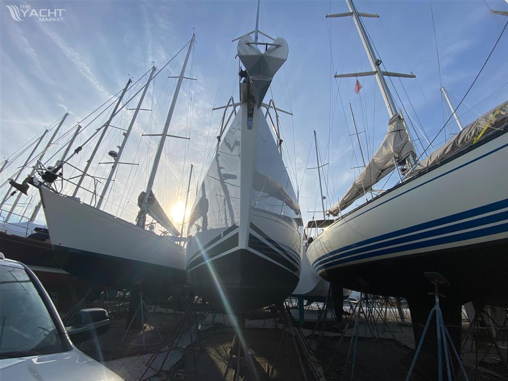 Yacht Stanchions Railings Pulpit Pushpit Boat For Sale - Page 3 - Waa2