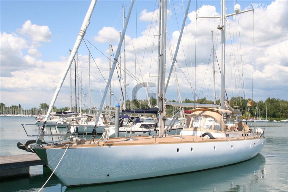 1978 Skipper 20 Boat For Sale - Waa2
