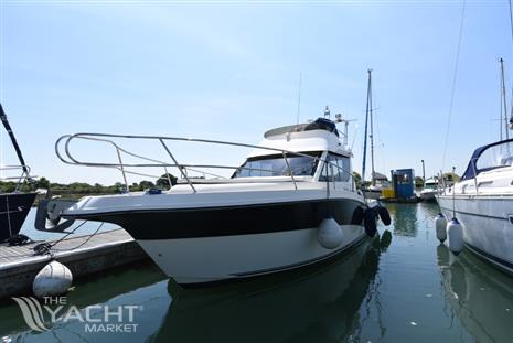 Rodman 940 for Sale in Hayling Island, United Kingdom - 2007
