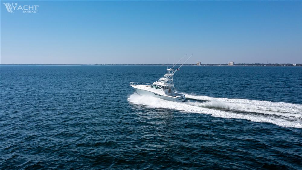 Soling 26 Ft Yacht Boat For Sale - Waa2