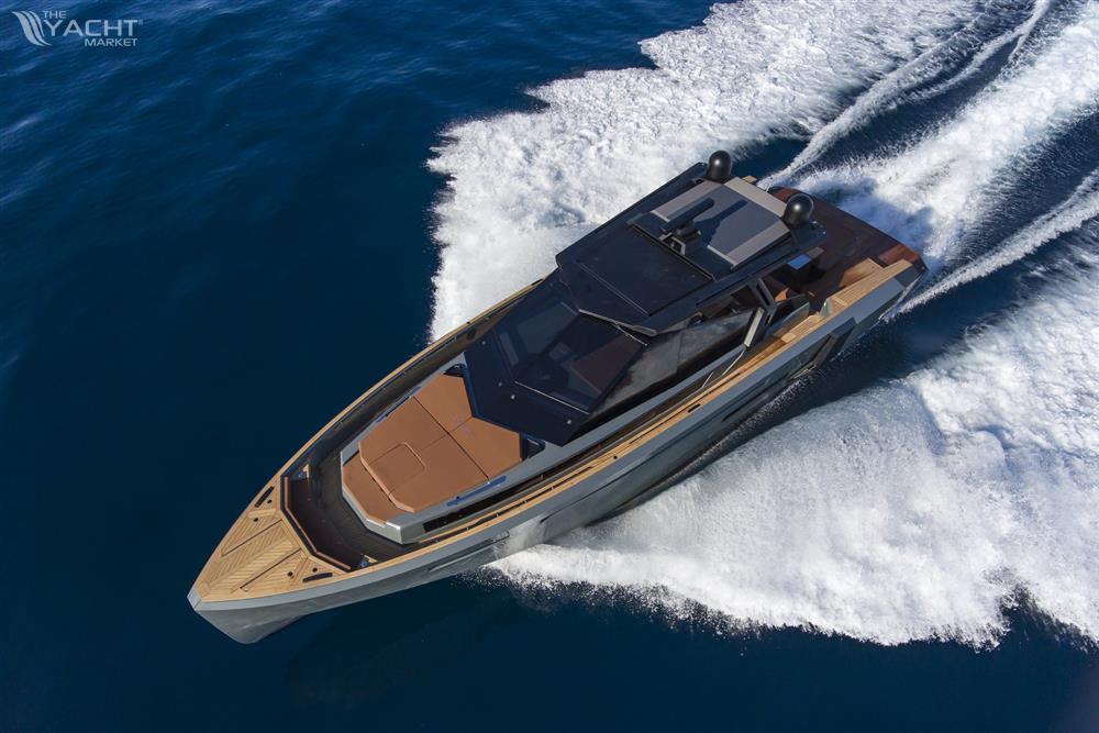 Evo Yachts R6 New Boat for for Sale in Gibraltar - 2025