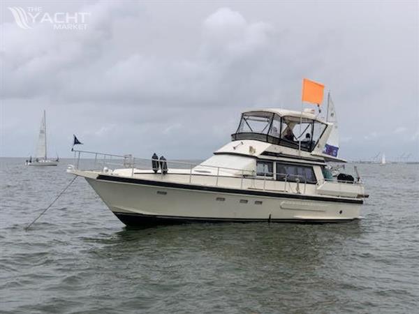 Cytra Bavaria 40 Used Boat for for Sale in New Orleans, United States ...