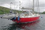 Rustler 42 Used Boat for for Sale in Oban, Argyll, United Kingdom - 1999