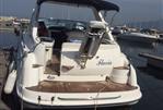 Volvo Penta D6-310 EVX DP Used Boat for for Sale in Andalusia, Spain - 2006