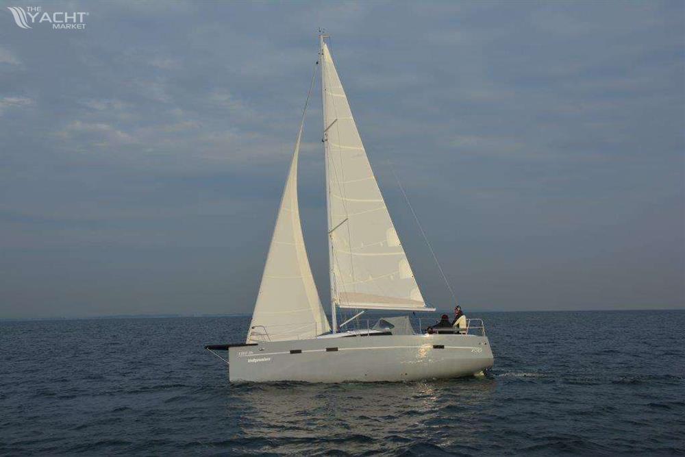 VIKO YACHTS VIKO S30 New Boat for for Sale in Siek, Allemagne, Schleswig-Holstein, Germany - 2025