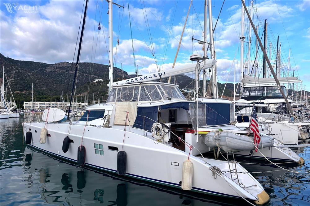 Kelsall 58 KSS Gebraucht Boot für für Verkauf in Barcelona, Catalonia ...