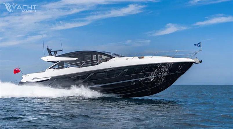 Sunseeker Predator 74 XPS Used Boat for for Sale in Barcelona ...