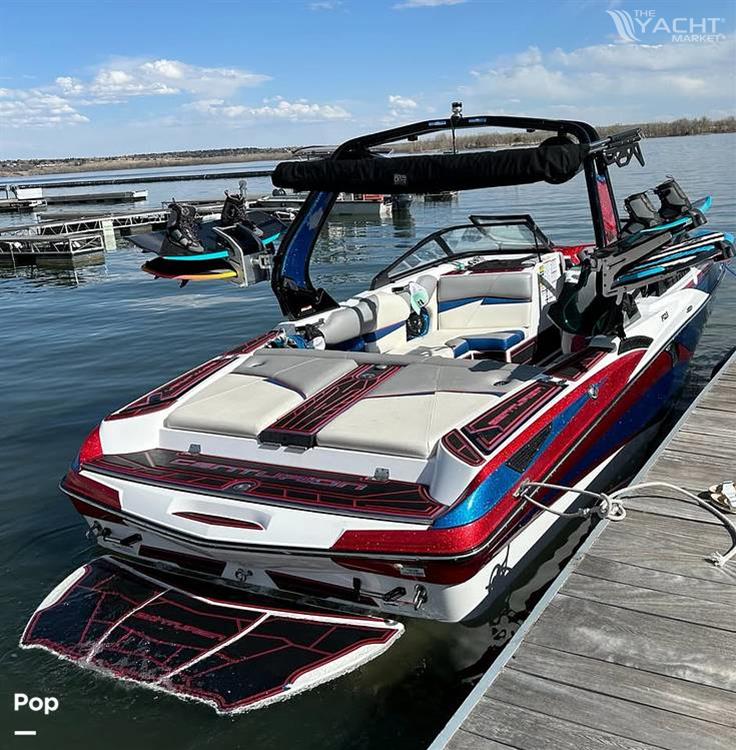 Centurion Fi23 Segunda Mano Barco para para Vender en Greenwood Village ...